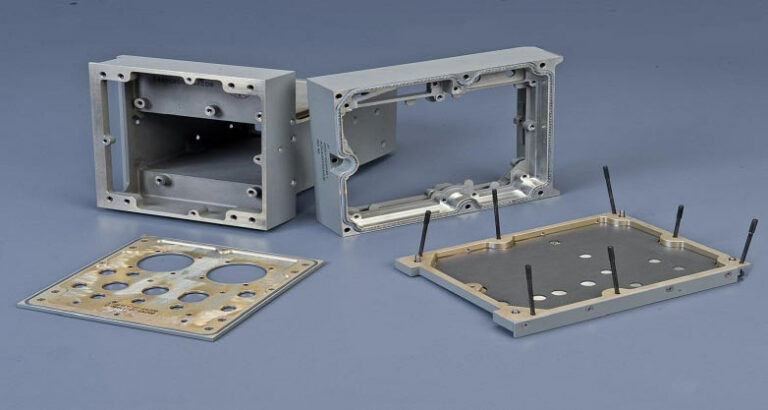 Complex Precision - Thuro Metal Products, Inc.